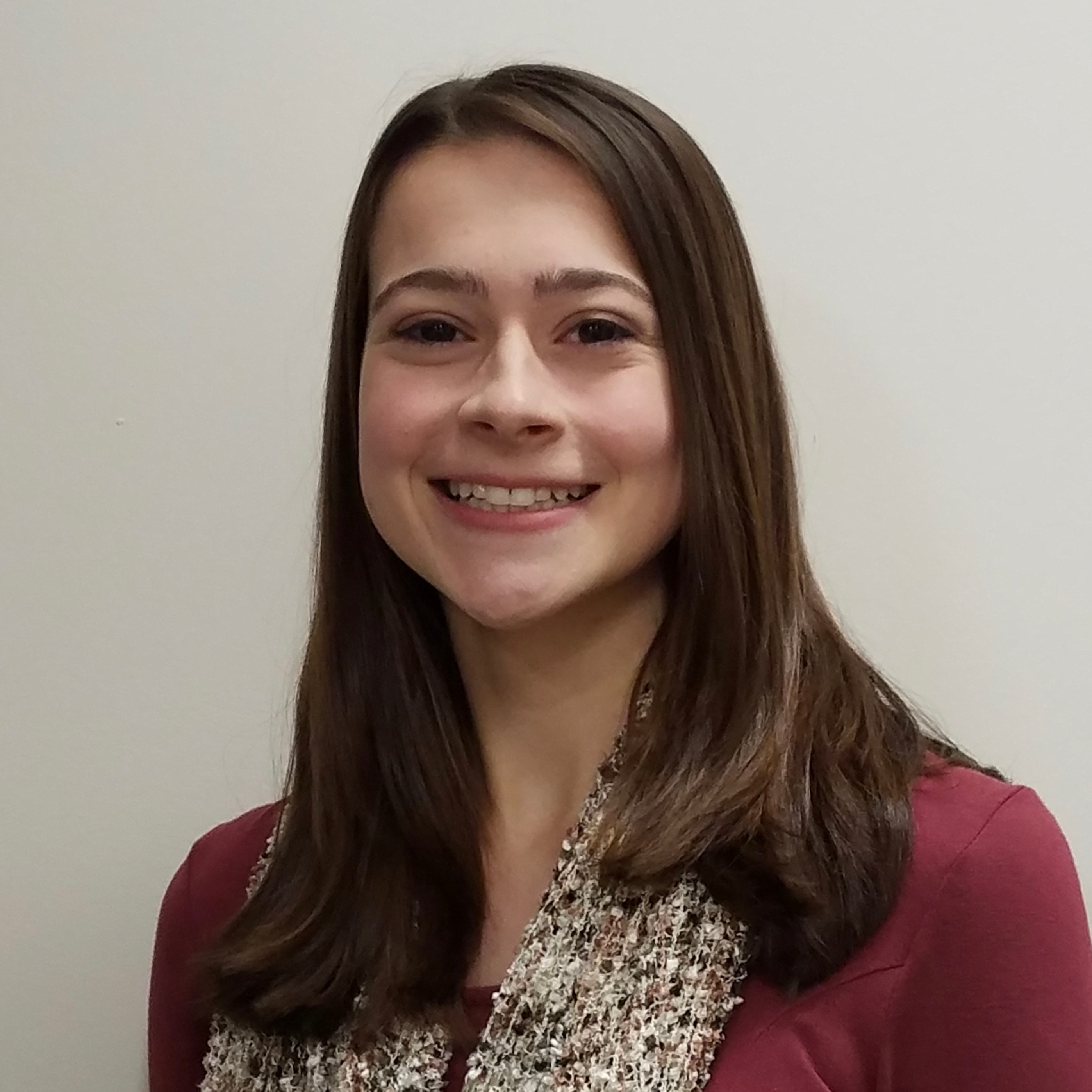 Grace Pelletier | Study of Language and Math